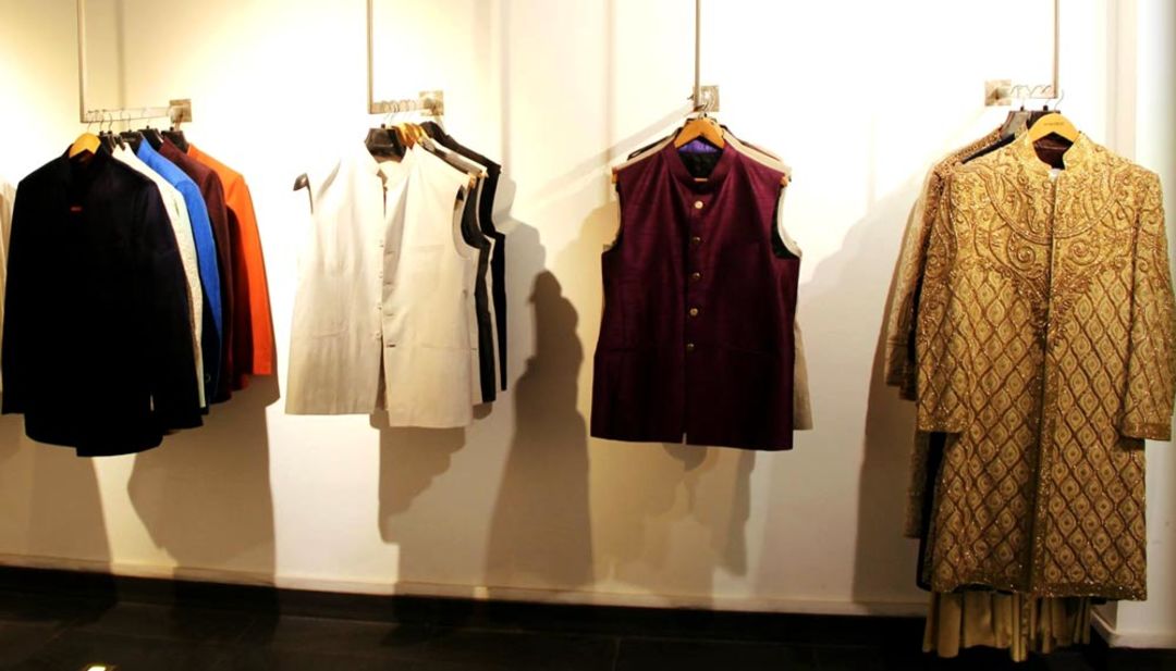 All About antarDESI | So Delhi