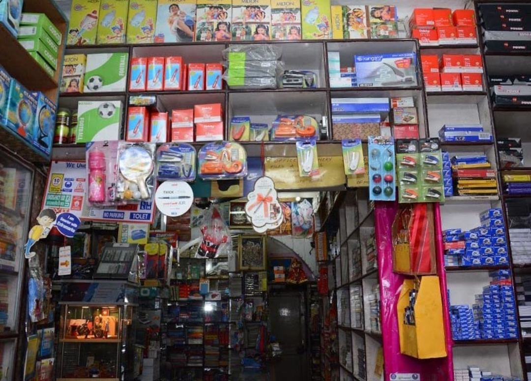 Your New Fav Bookstore: Raaj Book Point | So Delhi