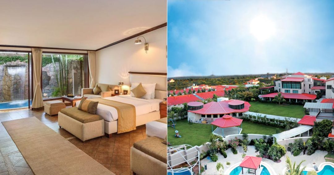 Images Of Leonia Resort
