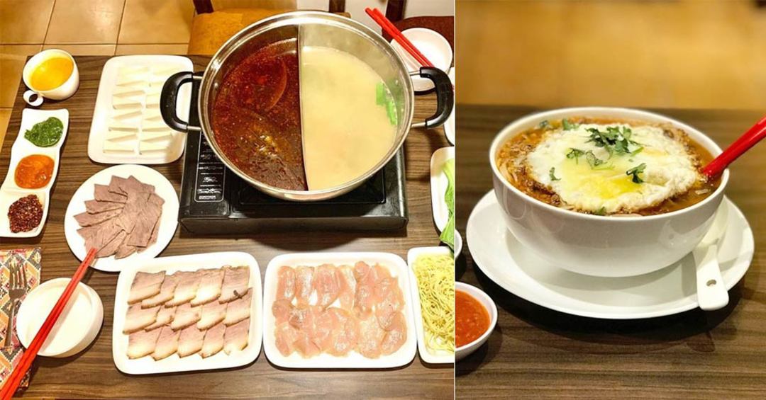 Feast On Japanese Hotpot At LHA Kitchen | So Delhi