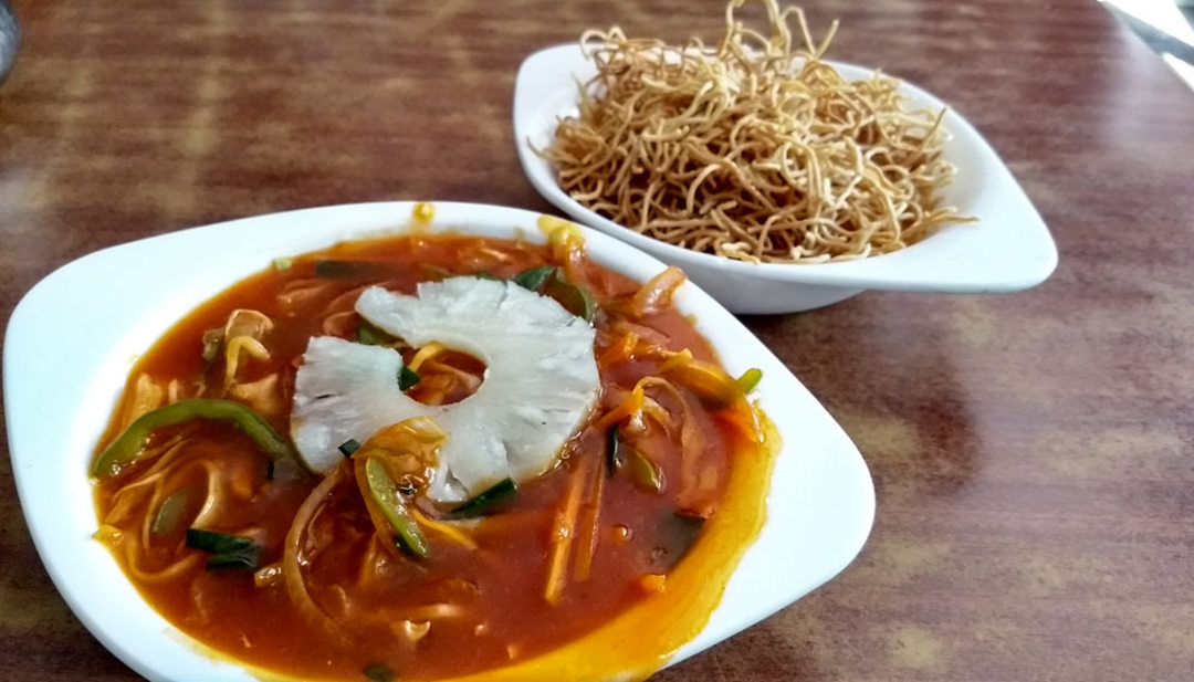 Little Chef In Paschim Vihar | So Delhi