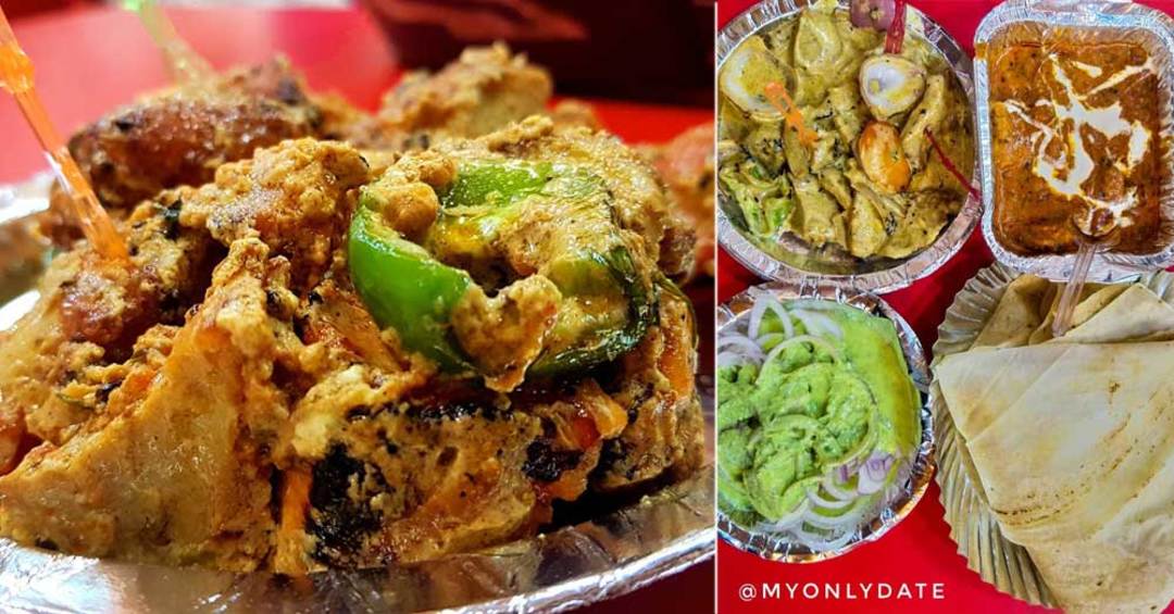 Feast On Lip-Smacking Varieties Of Chaap Here | So Delhi