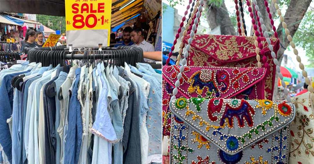 Did You Know That Sarojini Will Be @ Boho Bazaar | So Delhi