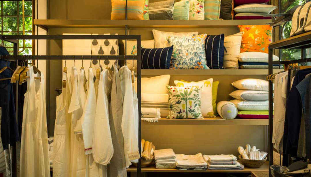 Nicobar Launches Its First Store in Delhi at Mehar Chand Market | So Delhi