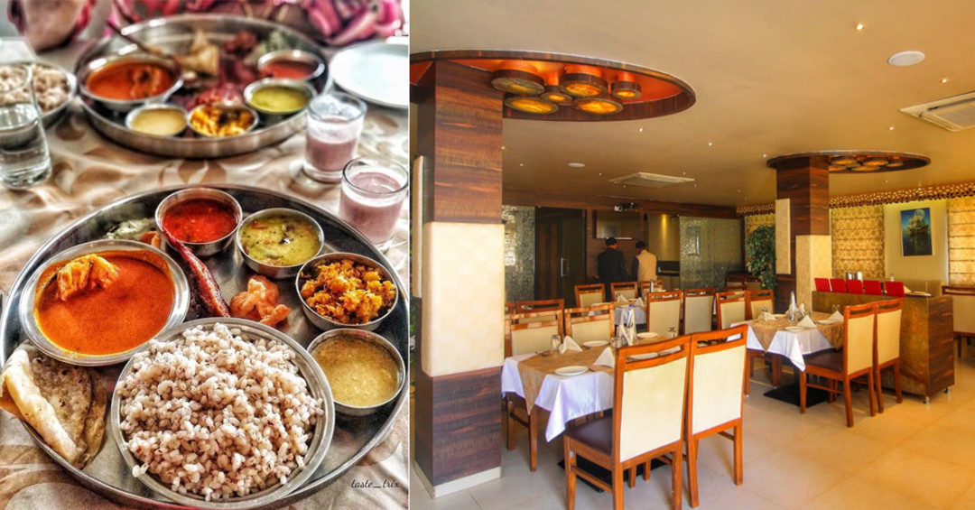 Sea Rock Restaurant Opening In CP | So Delhi