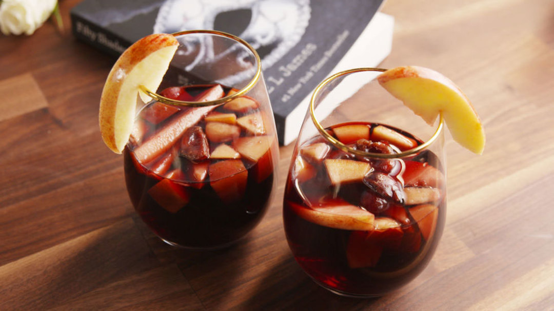 Unlimited Sangria For Ladies @ Bohca Every Wed | So Delhi