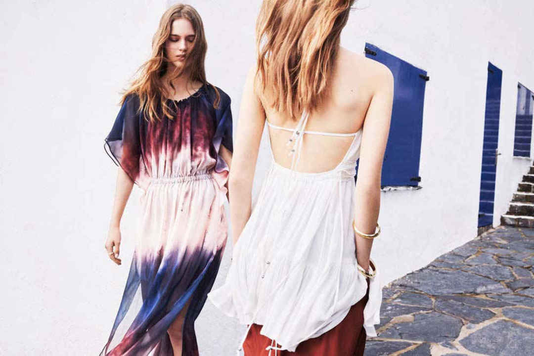 5 Best Ways To Style Your Maxi - A Handpicked List | So Delhi