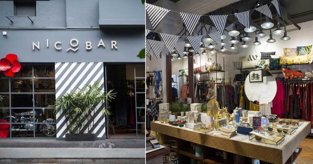Nicobar Is All Set To Open A New Outlet | So Delhi