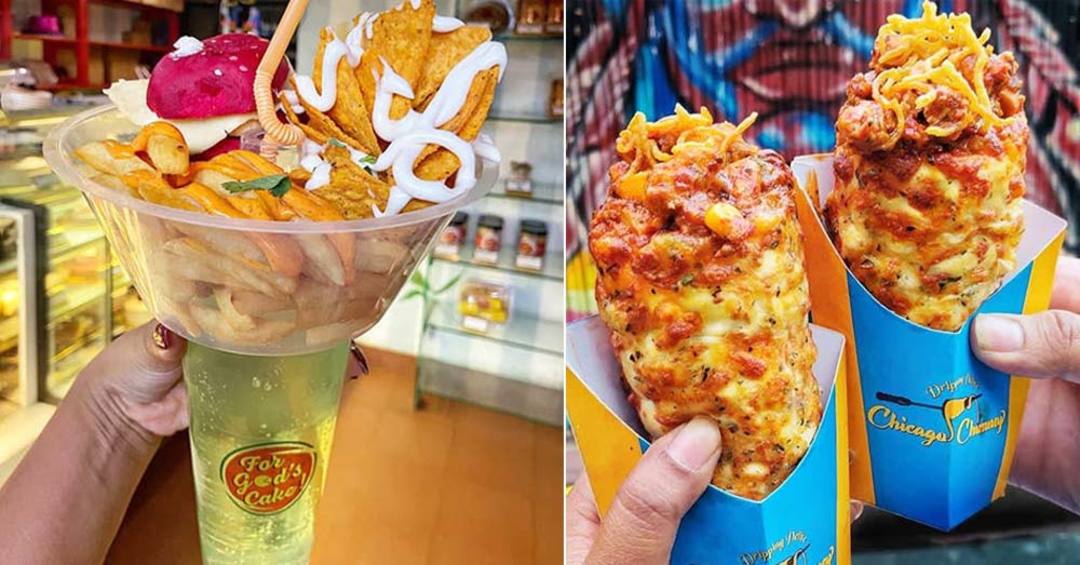 10 Best Snacks To Try At Horn OK Please 2020 | So Delhi