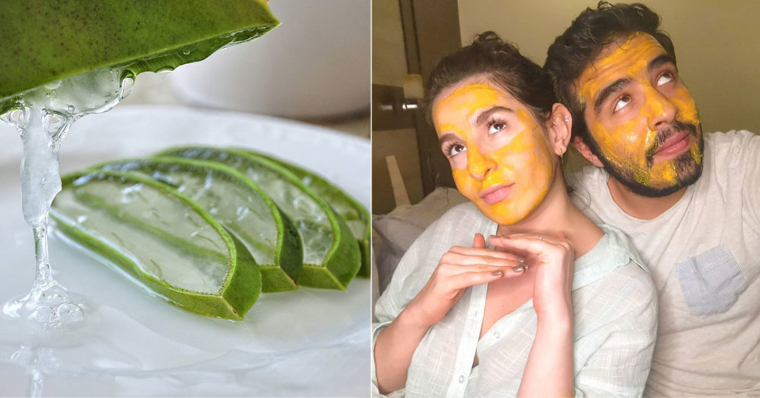 6 Best & Easy Face Packs You Can Make At Home | So City