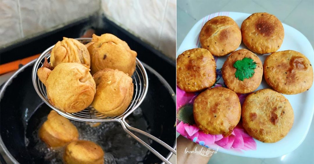 Try These 8 Super Easy Aloo Snacks | So Delhi
