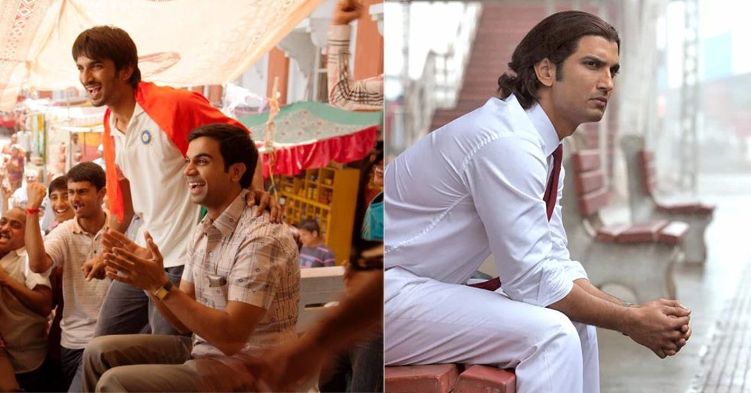 7 Best Movies Of Sushant Singh Rajput You Must Watch | So Delhi
