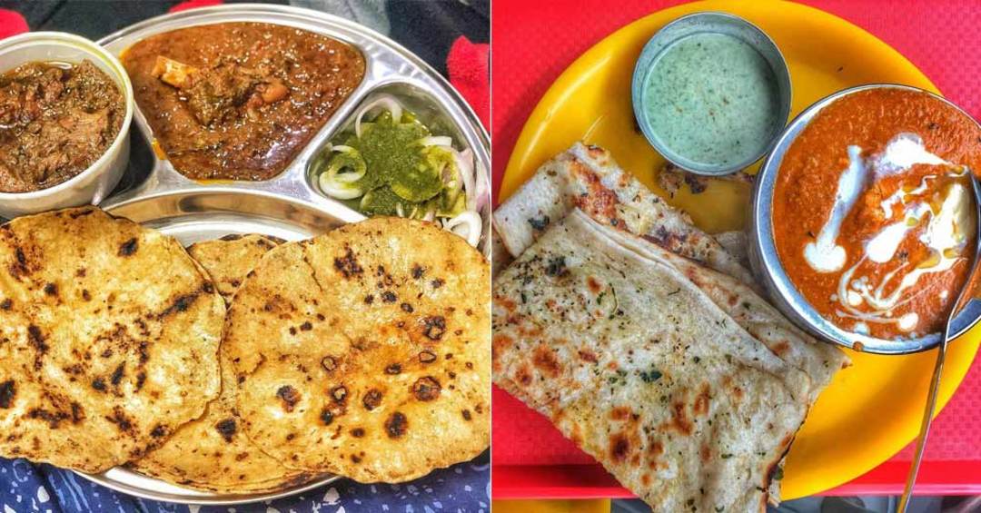 7 Best Dhabas In West Delhi - A Handpicked List | So Delhi