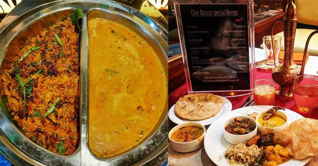 Best Budget-Friendly Places For Buffet In Delhi NCR | So Delhi