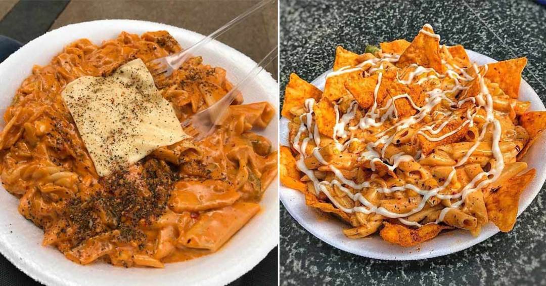 6 Most Affordable Places For Pasta In NSP, Delhi | So Delhi