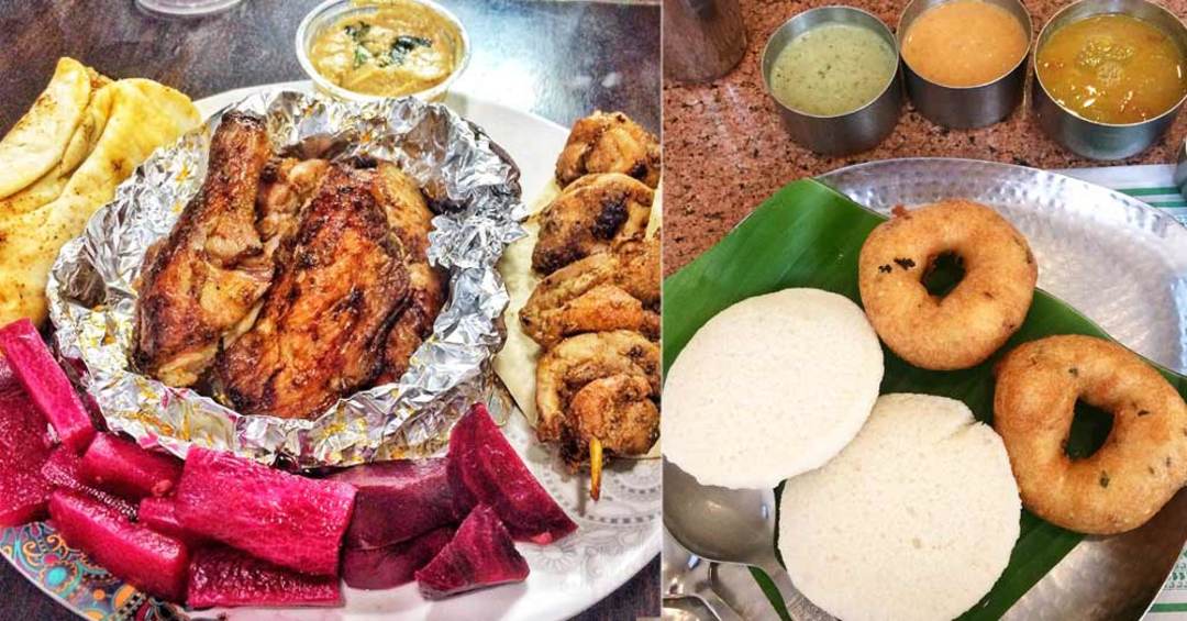 10 Best Restaurants In South Delhi Under Rs 800 | So Delhi
