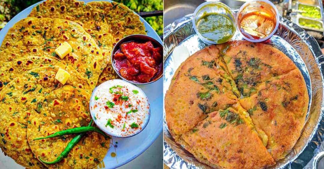 7 Best Indian Breakfast Recipes That You Must Try | So Delhi