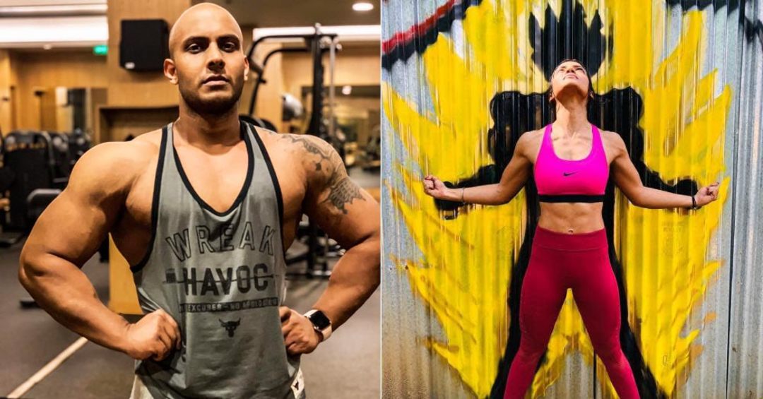 Asad Hussain - Fitness Guide, Delhi | So Delhi