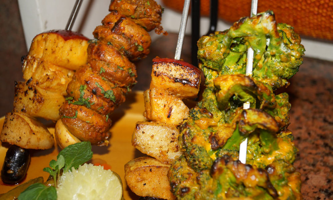 Enjoy The Feast @ The Nawabi Food Festival While It Lasts | So Delhi