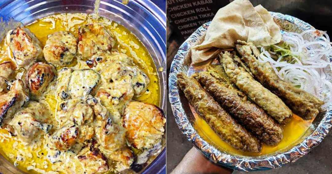 13 Best Pictures Of Non-Veg Dishes In Delhi | So Delhi