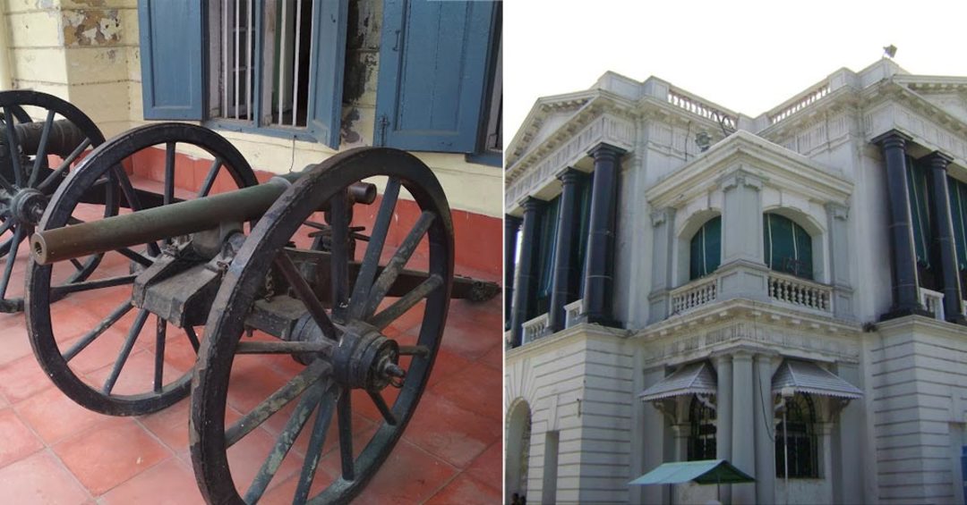 Fort St. George In Chennai To Learn About History | So Chennai