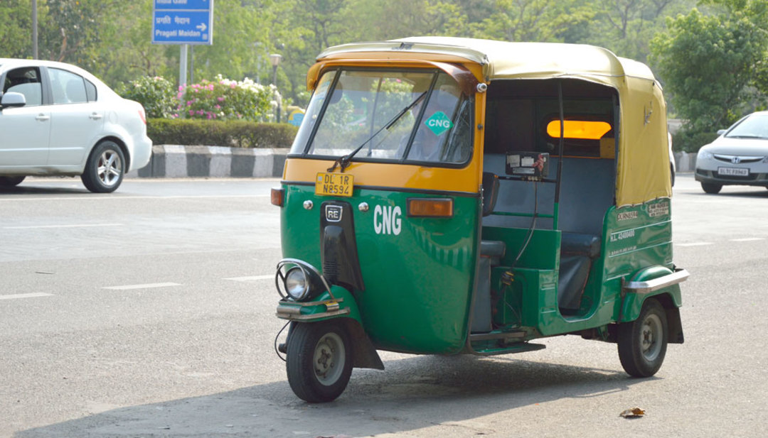 Delhi Auto Wallahs & The Price Of Demonetization | So Delhi