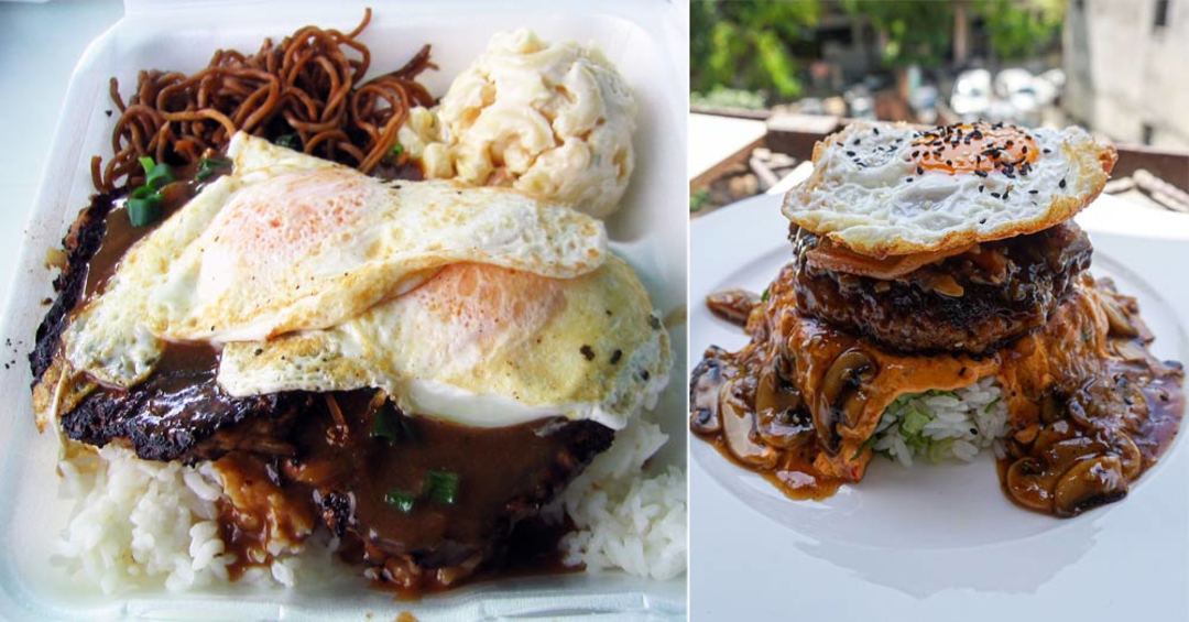Make Loco Moco At Home With This Recipe | So Delhi