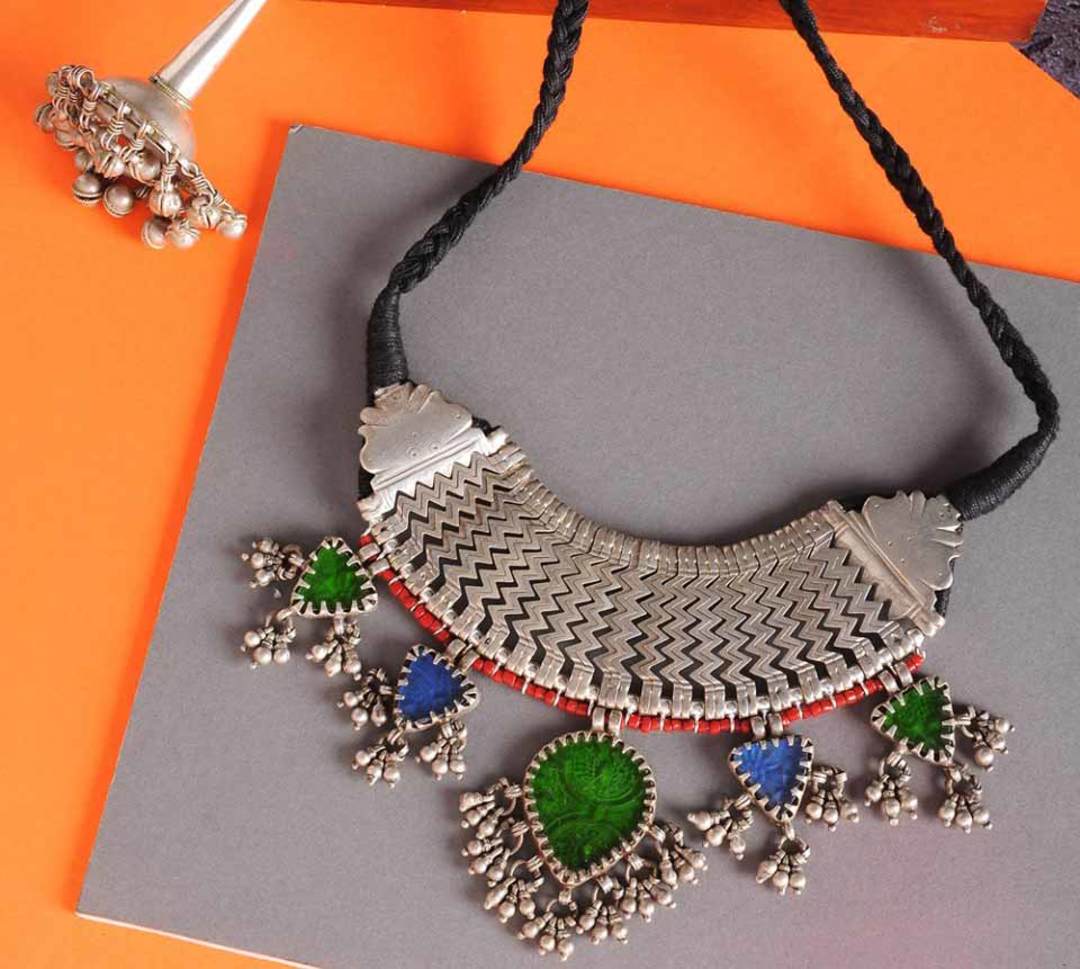 Stock Up On These Trendy Ghungroo Accessories! | So Delhi