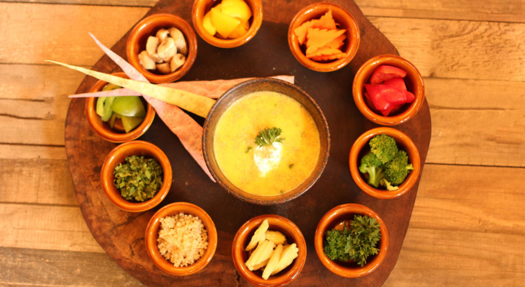 Best Navratri Special Menus in Town | So Delhi