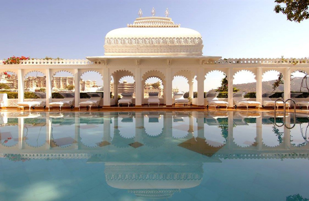 8 Historic Hotels In India To Book For A Vacation | So Delhi