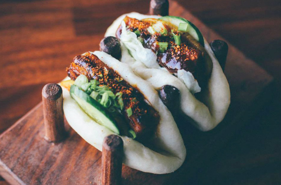 Best Baos in Delhi | So Delhi