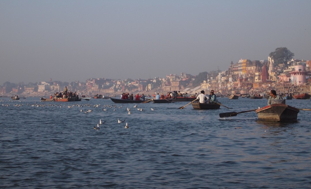 5 Best Boat Ride Service Providers In Varanasi | So Varanasi
