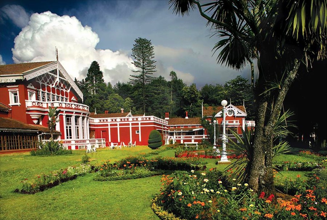 5 Best Heritage Spots In Ooty To Learn About History | So Ooty