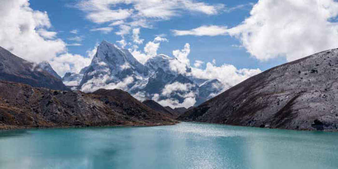 5 Best Things About Himalayan Water - A List | So Delhi