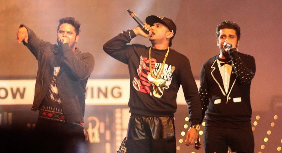 Sexist Rappers Won’t Be Performing @ DU Girls College Fests | So Delhi