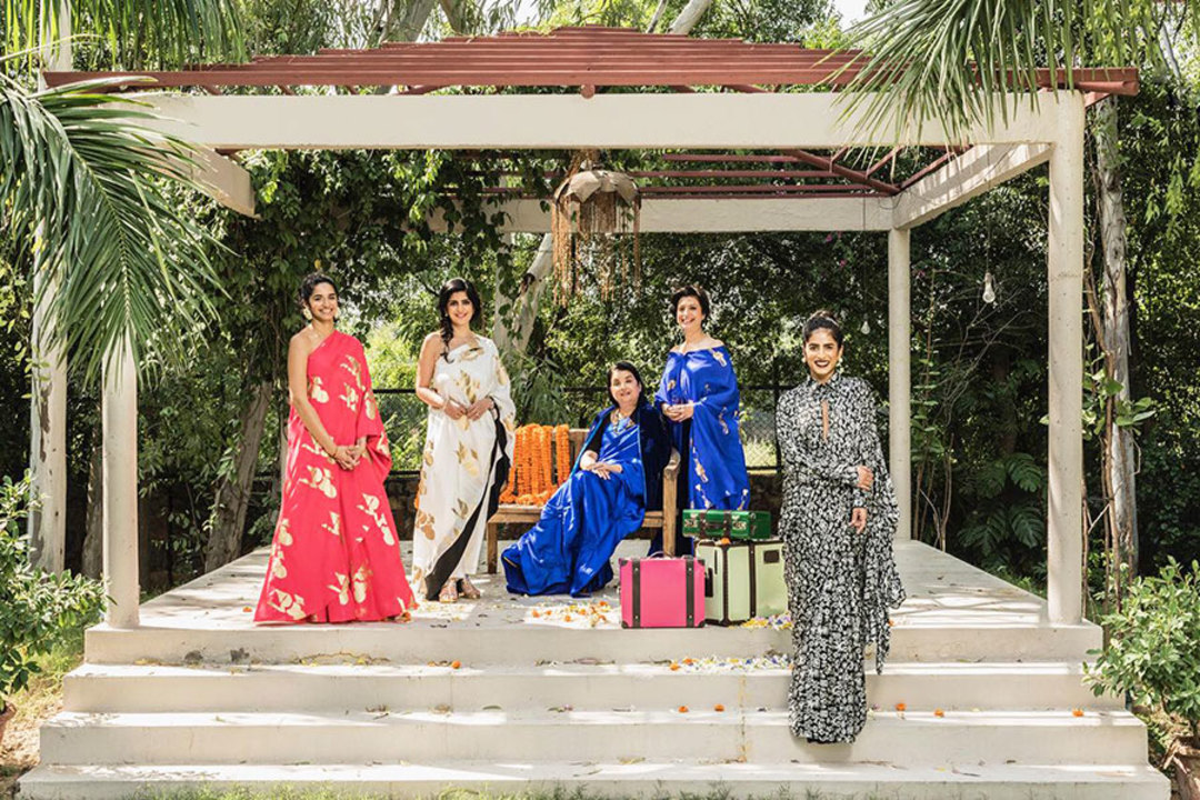 Masaba’s Opening A New Store In Ambience, GGN | So Delhi