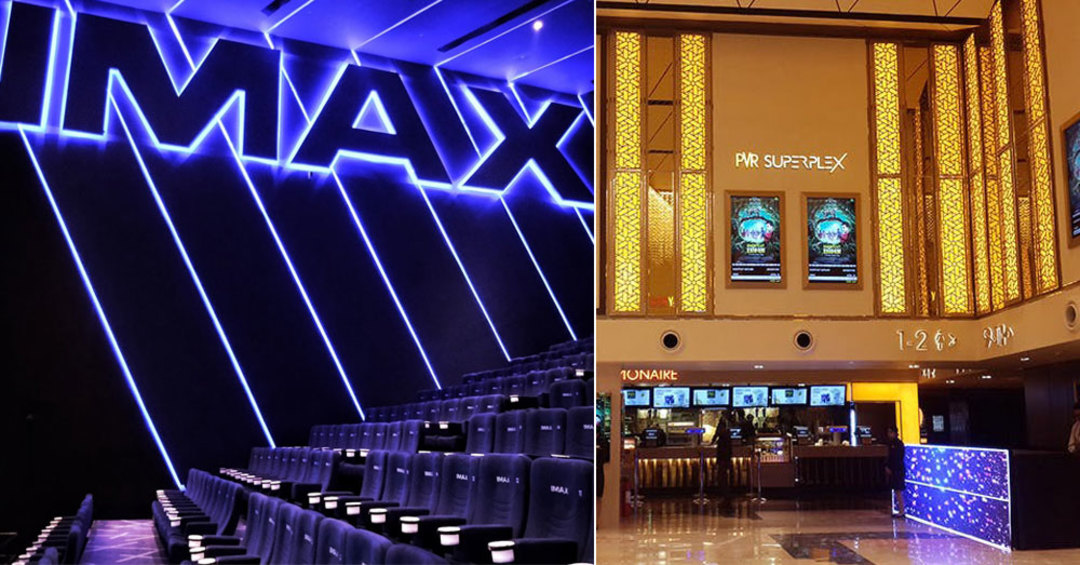 Delhi’s Biggest Superplex With 12 Screens Opens HERE | So Delhi