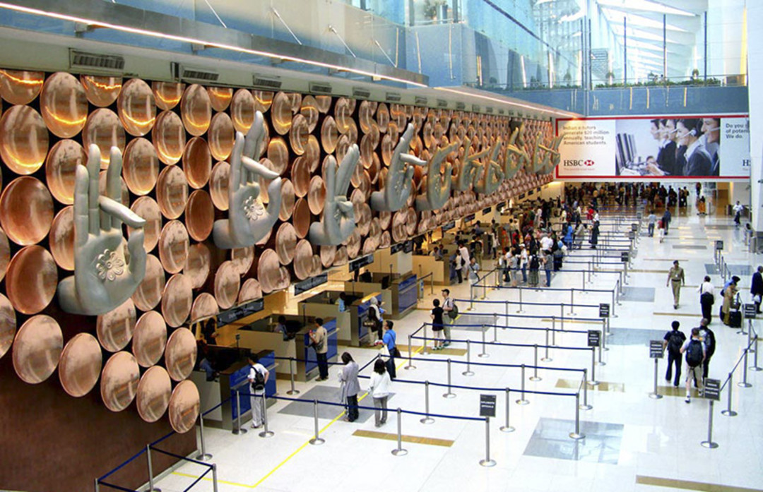 Brand New Expansion Plan For IGI Airport | So Delhi