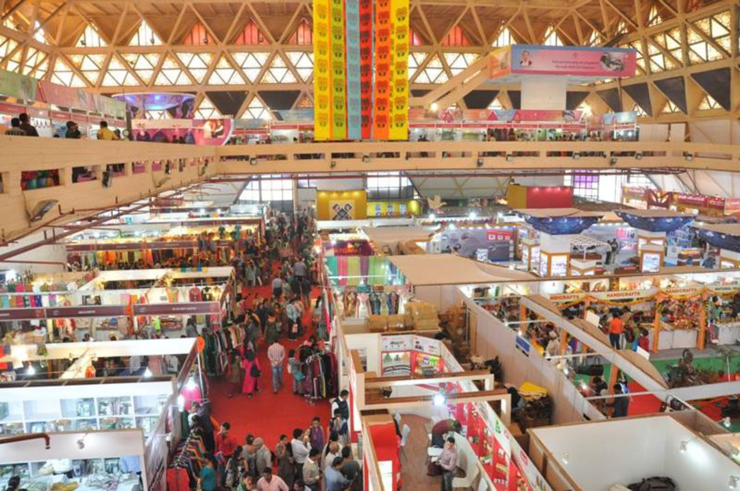 37th India Intl. Trade Fair Is Starting On Tuesday | So Delhi
