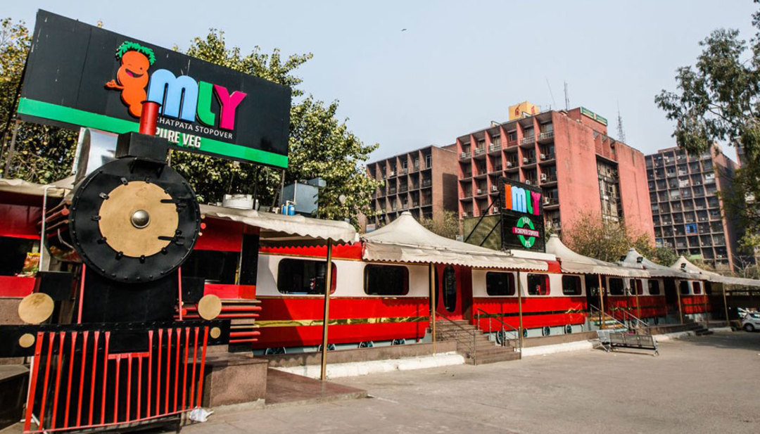 Special Republic Day Menu @ Imly | So Delhi