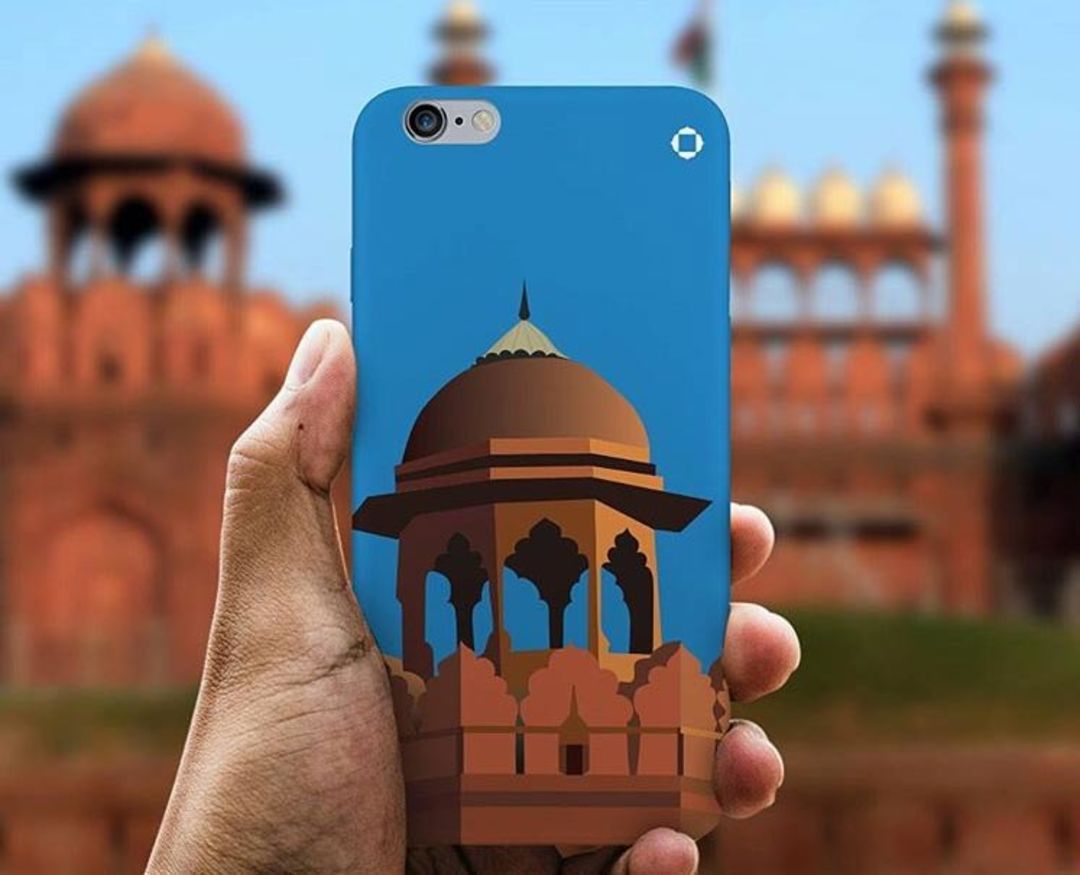 Pick up Cool Merch @ IndiaDesignStore.com | So Delhi