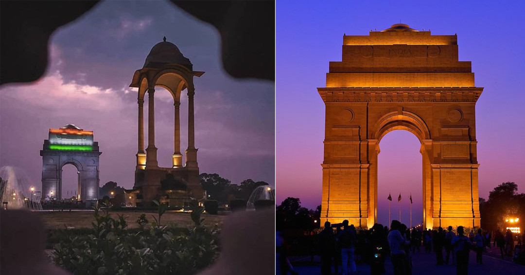 Walk Around The Landscape Gardens & Enjoy The Peace | So Delhi