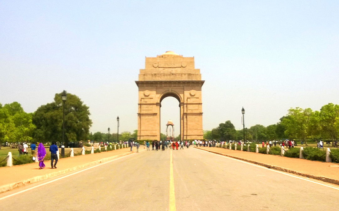 Everything You Wanted To Know About India Gate | So Delhi