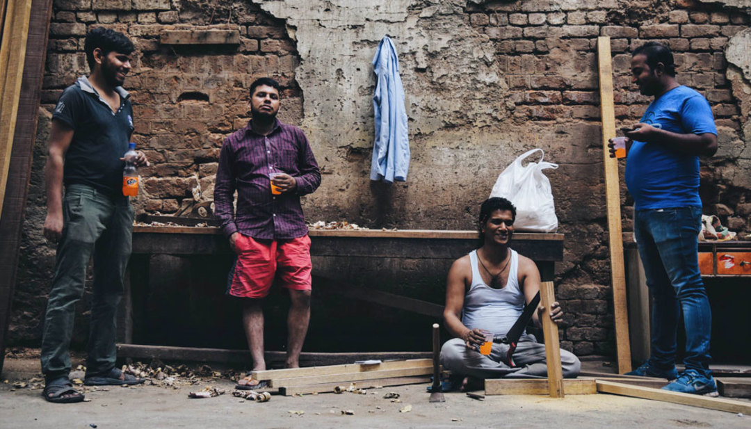 Indiapictures Meet This Year Has The Theme Of Street Photography | So Delhi