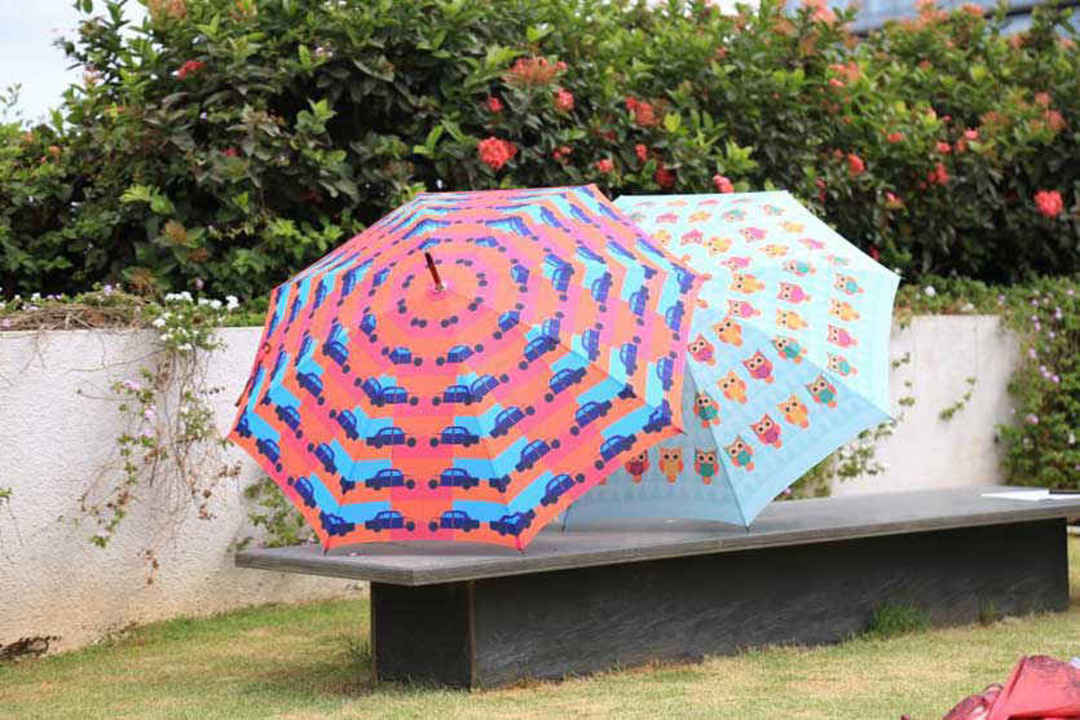 Grab Amazing & Pretty Umbrellas From These Places | So Delhi