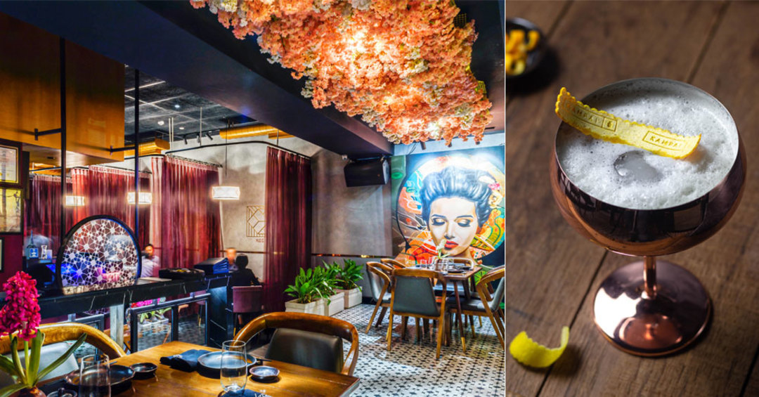 India Cocktail Week Happening In Delhi - 2019 | So Delhi