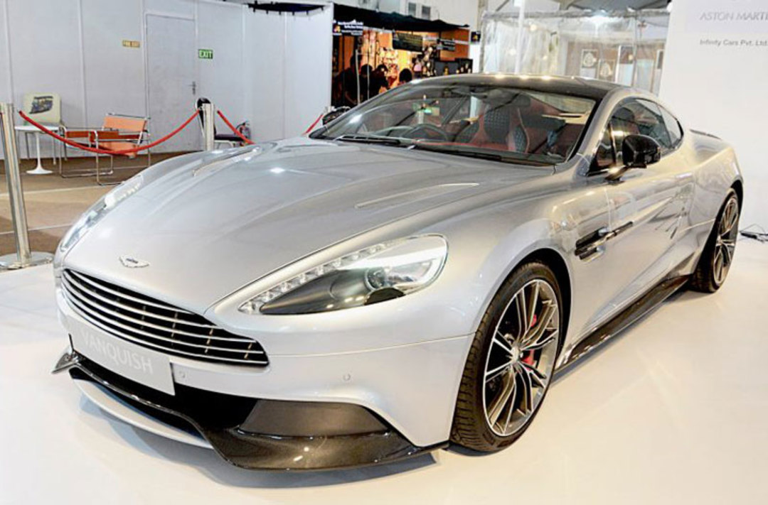 Head to India's only Luxury Expo on 26th Nov at DLF Cyber Hub | So Delhi