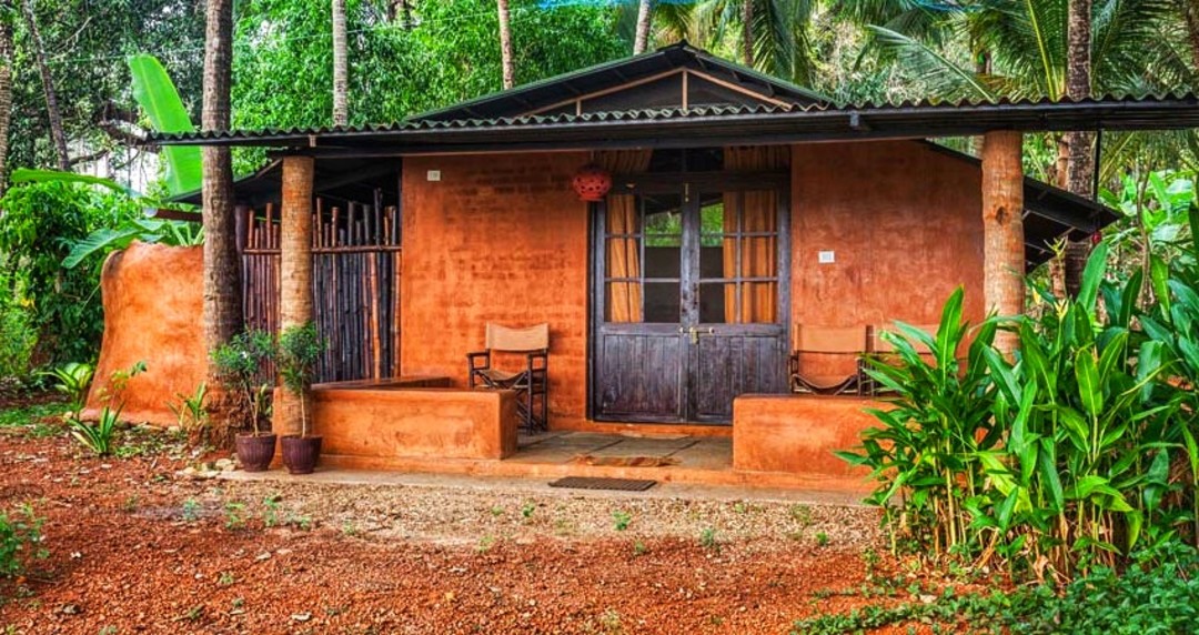 Check Out Olaulim Backyards In North Goa | So Delhi
