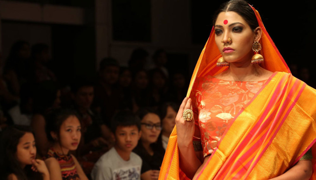 India Runway Week Starts Tomorrow! | So Delhi