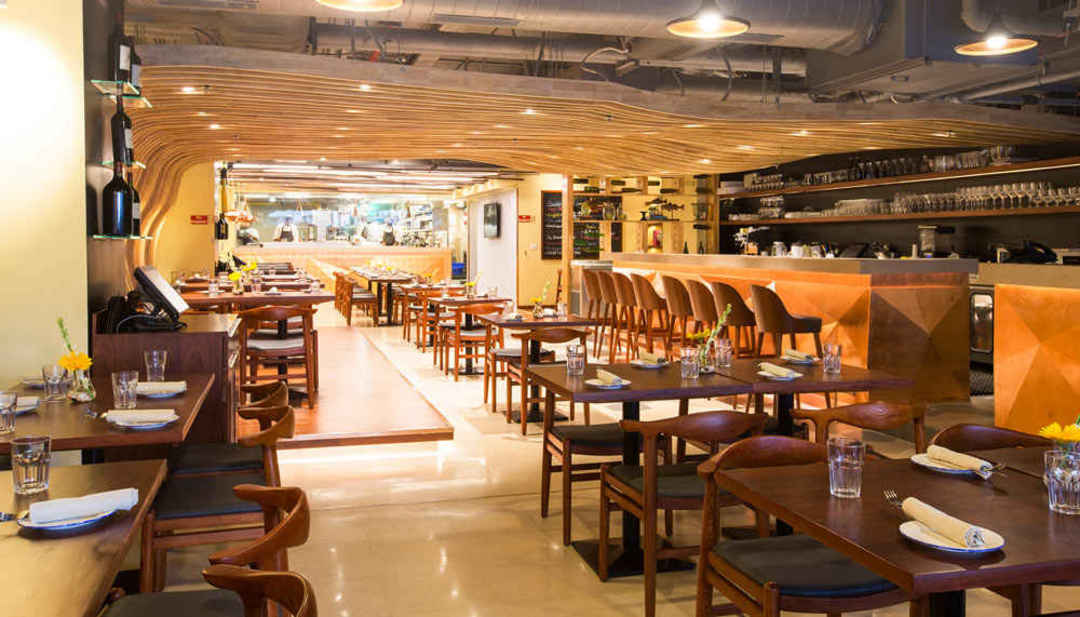 Indigo Deli Opens New Outlet in DLF Cyberhub, Gurgaon | So Delhi